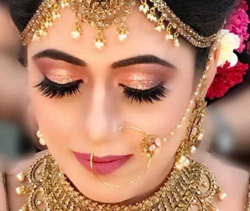 Sarbz Makeover | Best beauty services in Jammu | Best makeup parlour in jammu | At your place ...